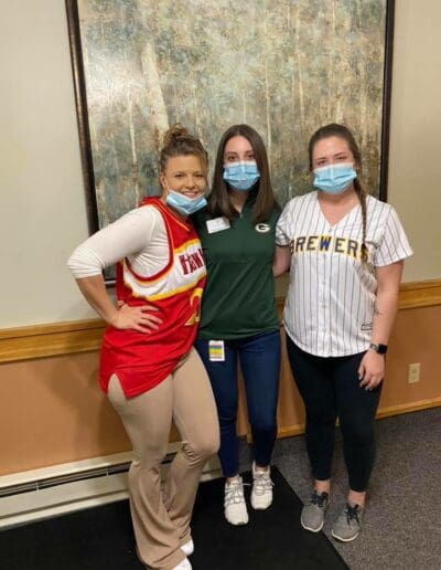 Careers - Edenbrook of Appleton